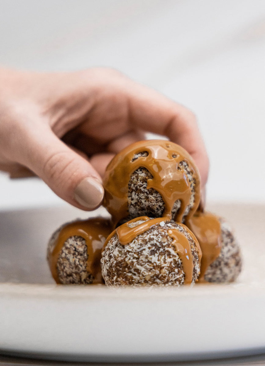 Bliss Balls | Bean Alliance Roastery Store