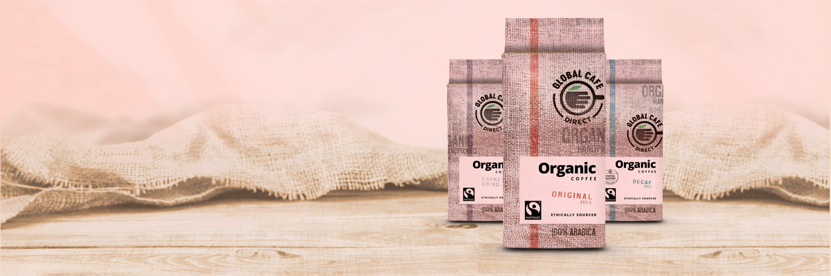Global Cafe Direct | Bean Alliance Roastery Store