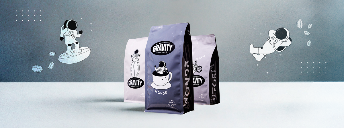 Shop Melbourne Roasted Coffee | Gravity Espresso | Bean Alliance ...