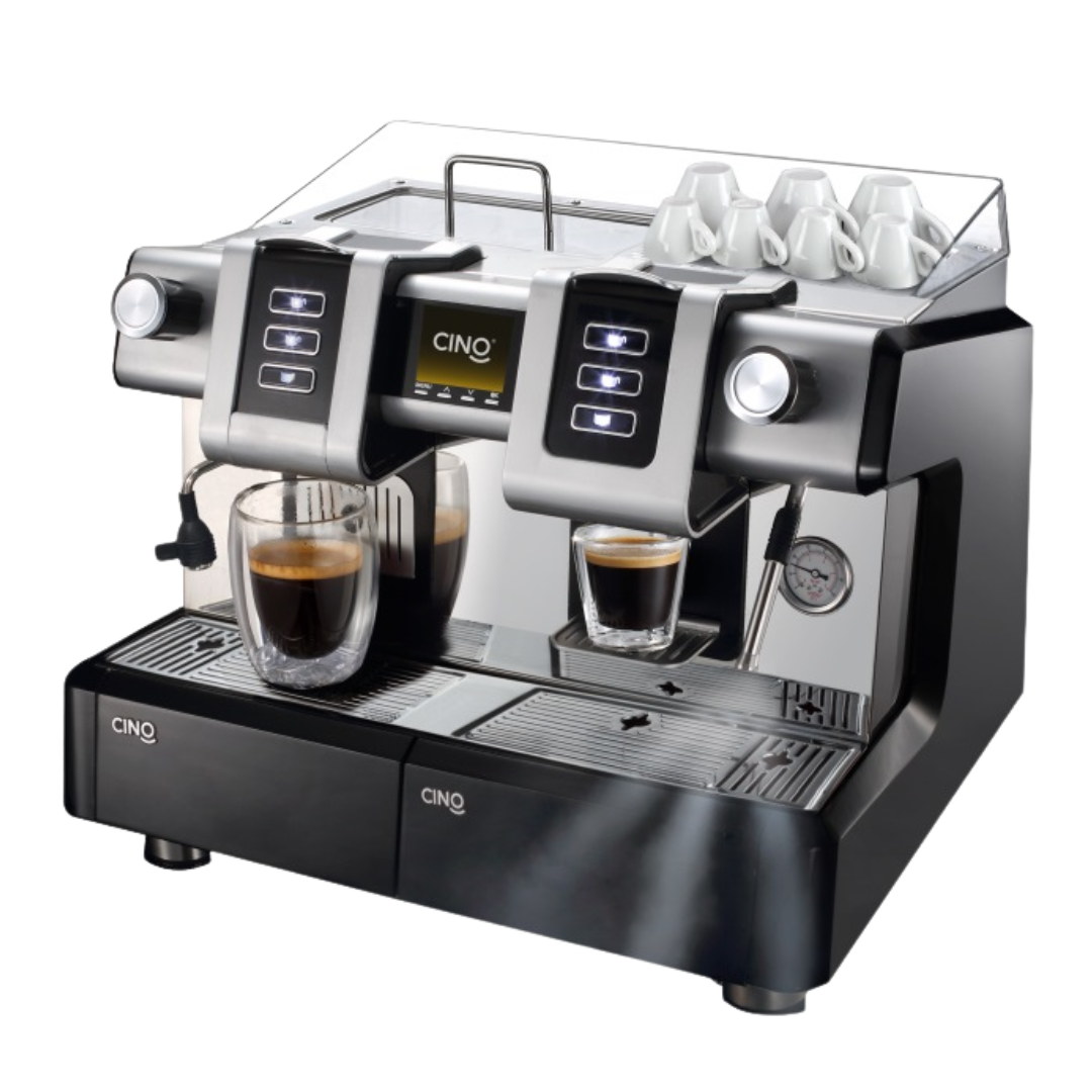 Cino Maia Nespresso Compatible Capsule Machine